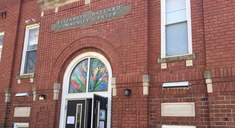 Lawrence’s Ballard Center among 2 dozen nonprofits in state receiving ...